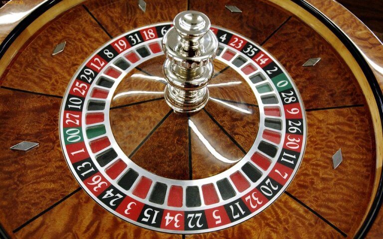 Discover The History of the Roulette Wheel